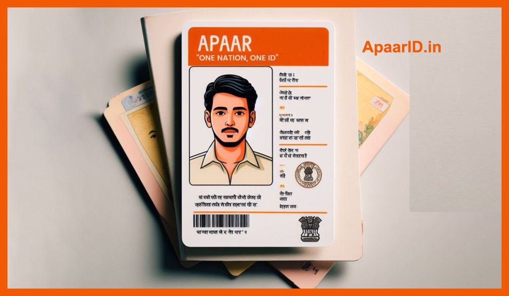 Register for Your APAAR ID, Enjoy the Benefits, and Download 2025 - APAAR ID